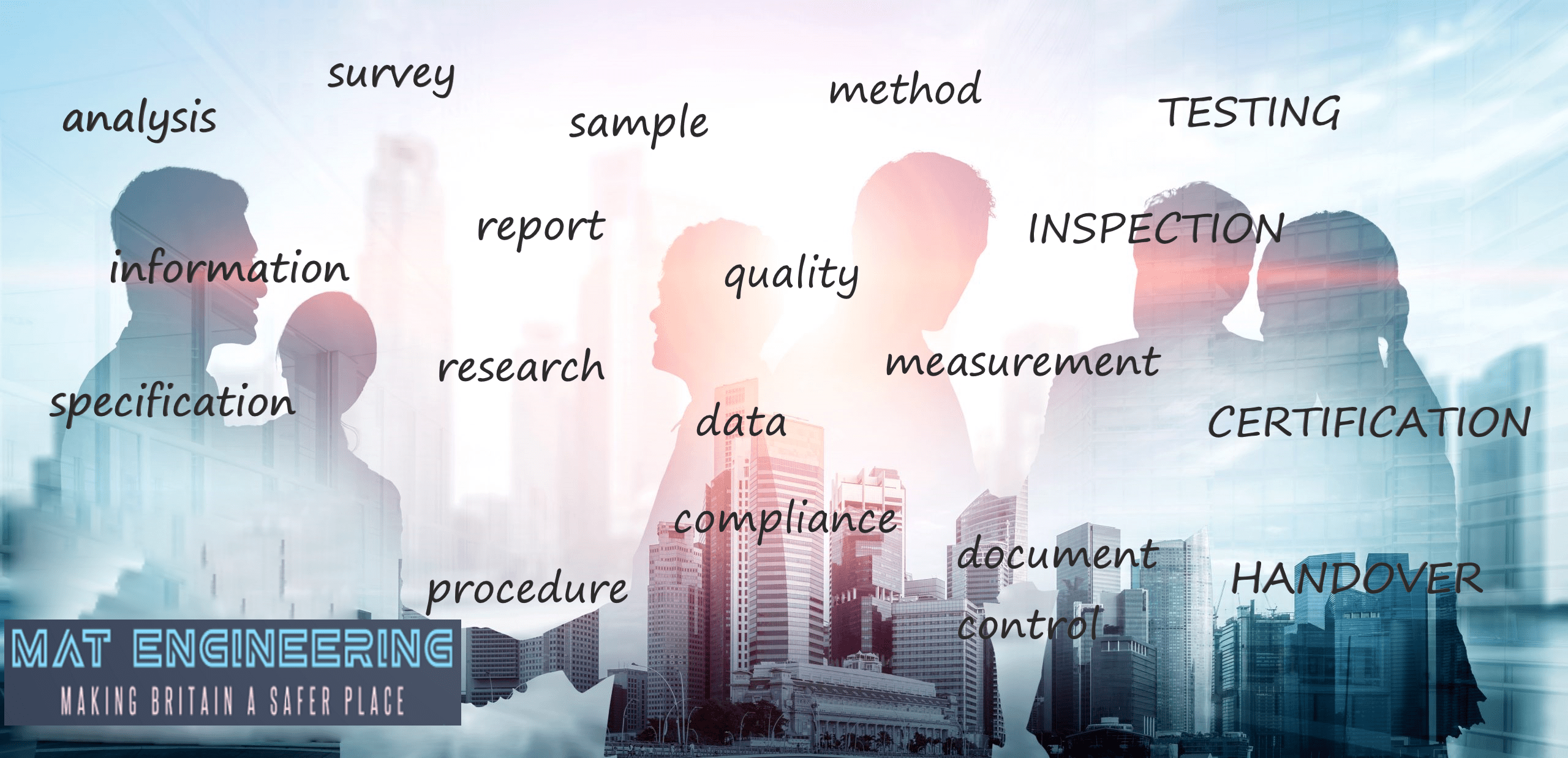 Engineering solutions - Mat Engineering